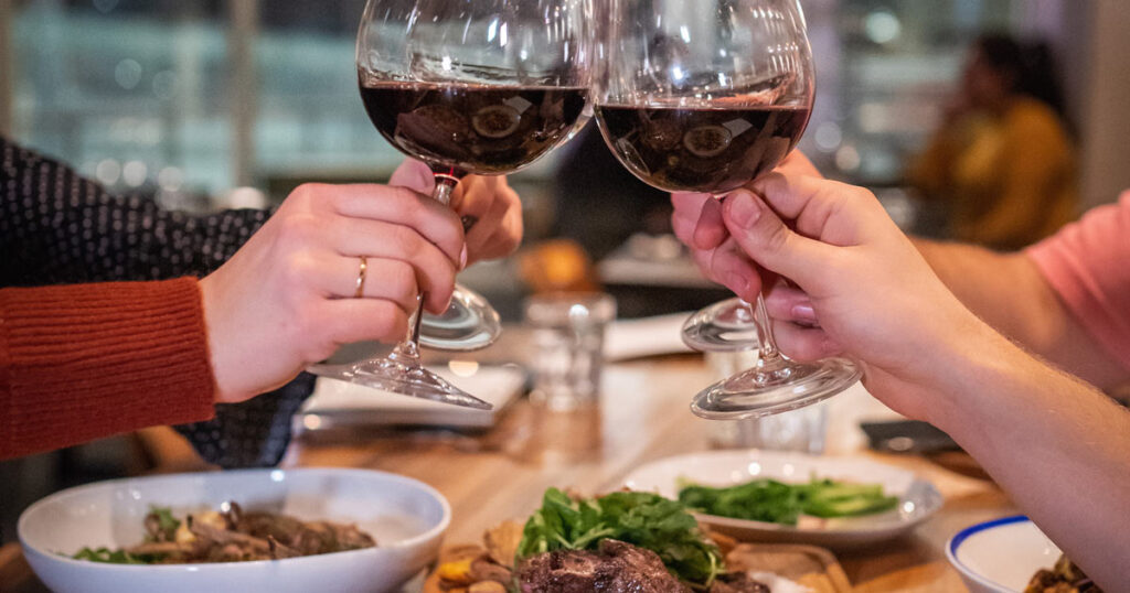 Romantic Escape on the Amtrak Downeaster - Amtrak Downeaster