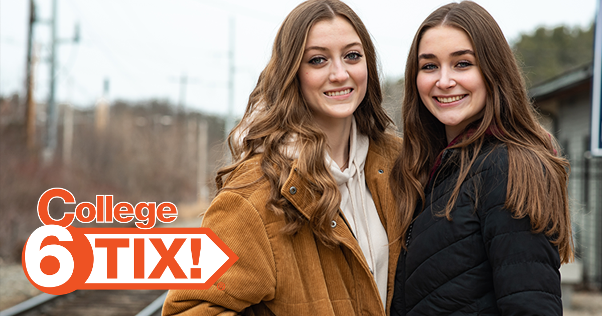 College Prep - Amtrak Downeaster