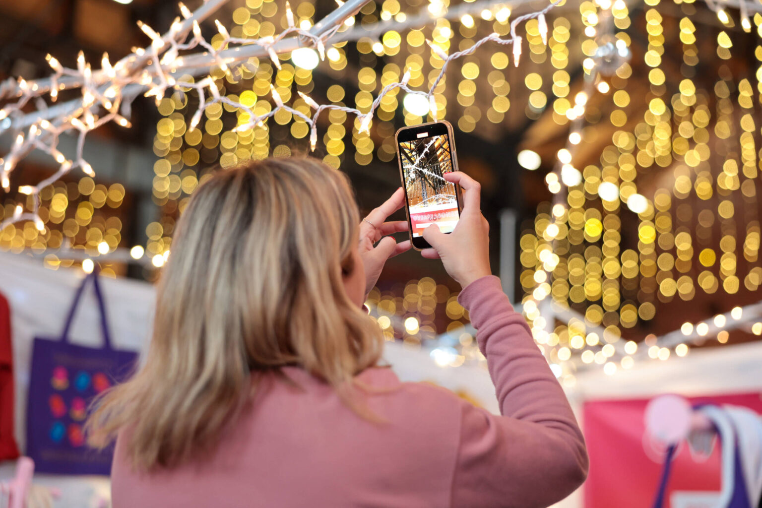 Celebrate the Spirit of the Holidays with the Downeaster! - Amtrak ...