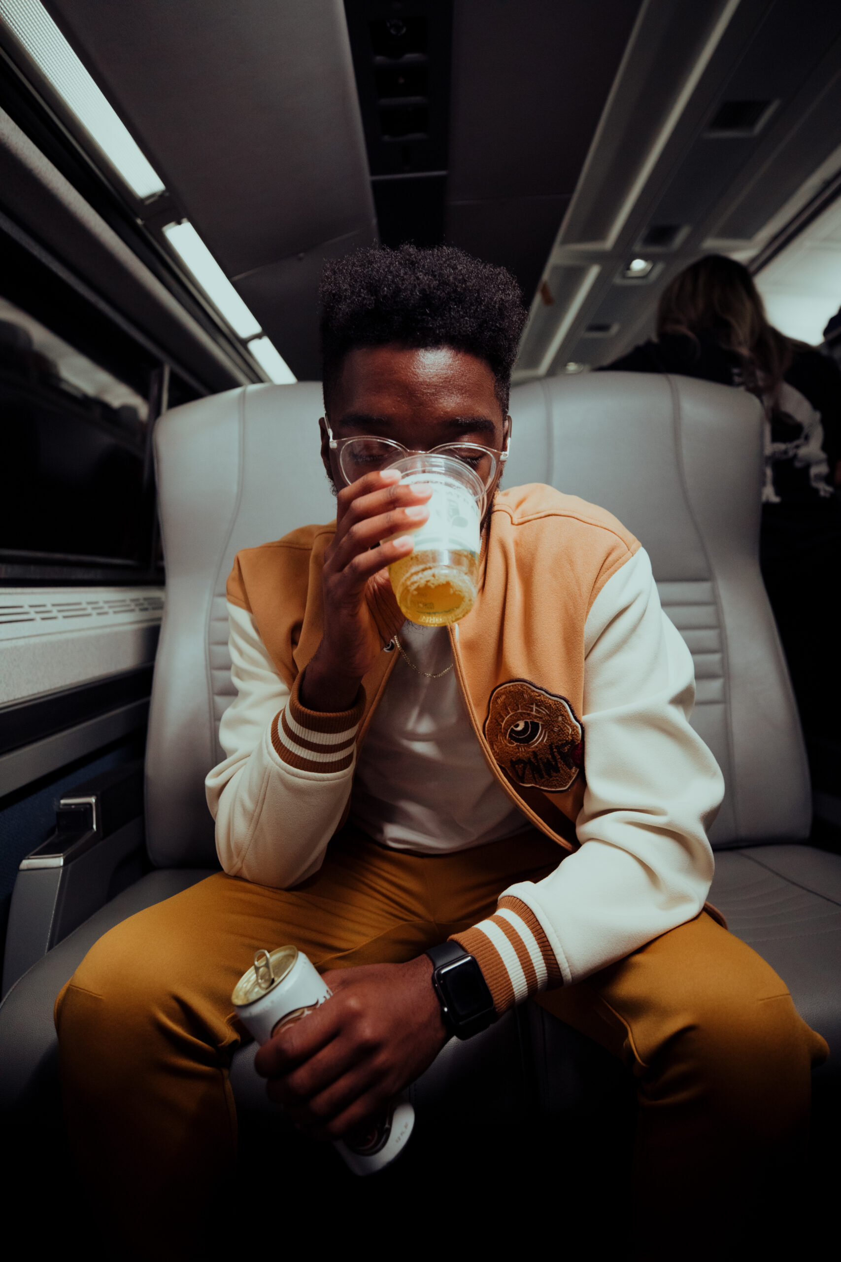 Take the Train to the Game! - Amtrak Downeaster