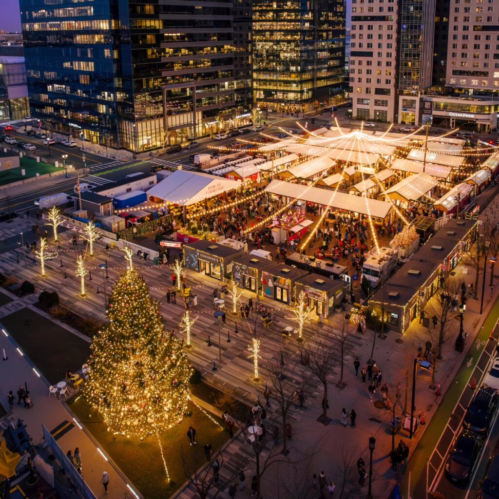 All Aboard for Snowport: Your Easiest (and Coziest) Trip to Boston’s ...